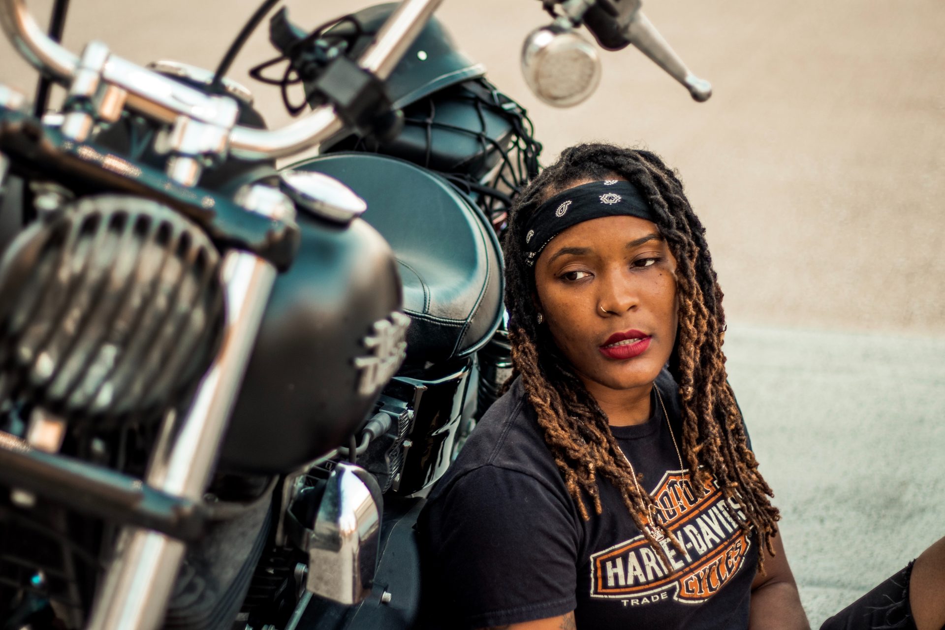 Harley-Davidson Global Performance 2026 | MotorCyclesData