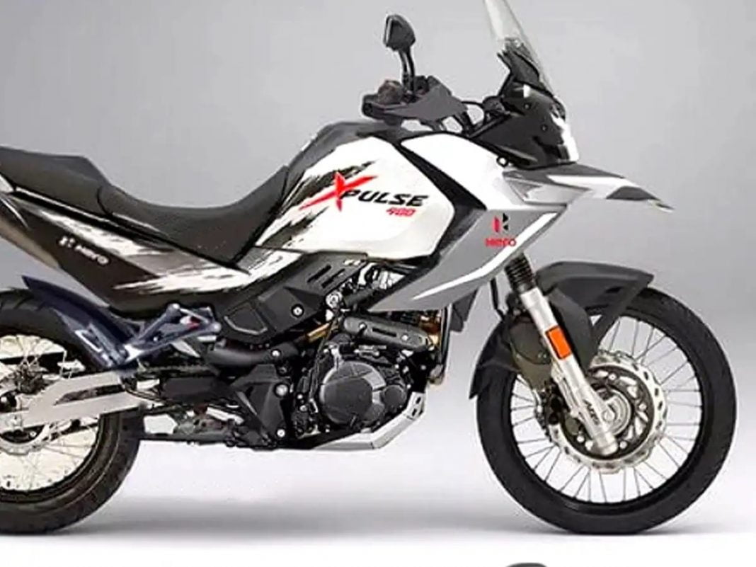 Hero Motor - Data, Facts, Insights 2025 | MotorCyclesData