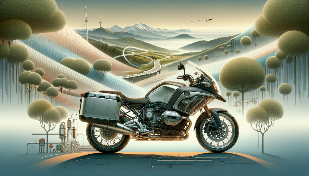 Exploring the Synergy Between Motorcycles and Modern Emission Technology