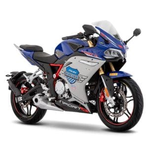 Mexico Motorcycles Market - Facts & Data 2026 | MotorCyclesData