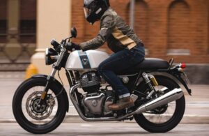 Brazilian Motorcycles Market - Data & Fact 2026 | MotorCyclesData